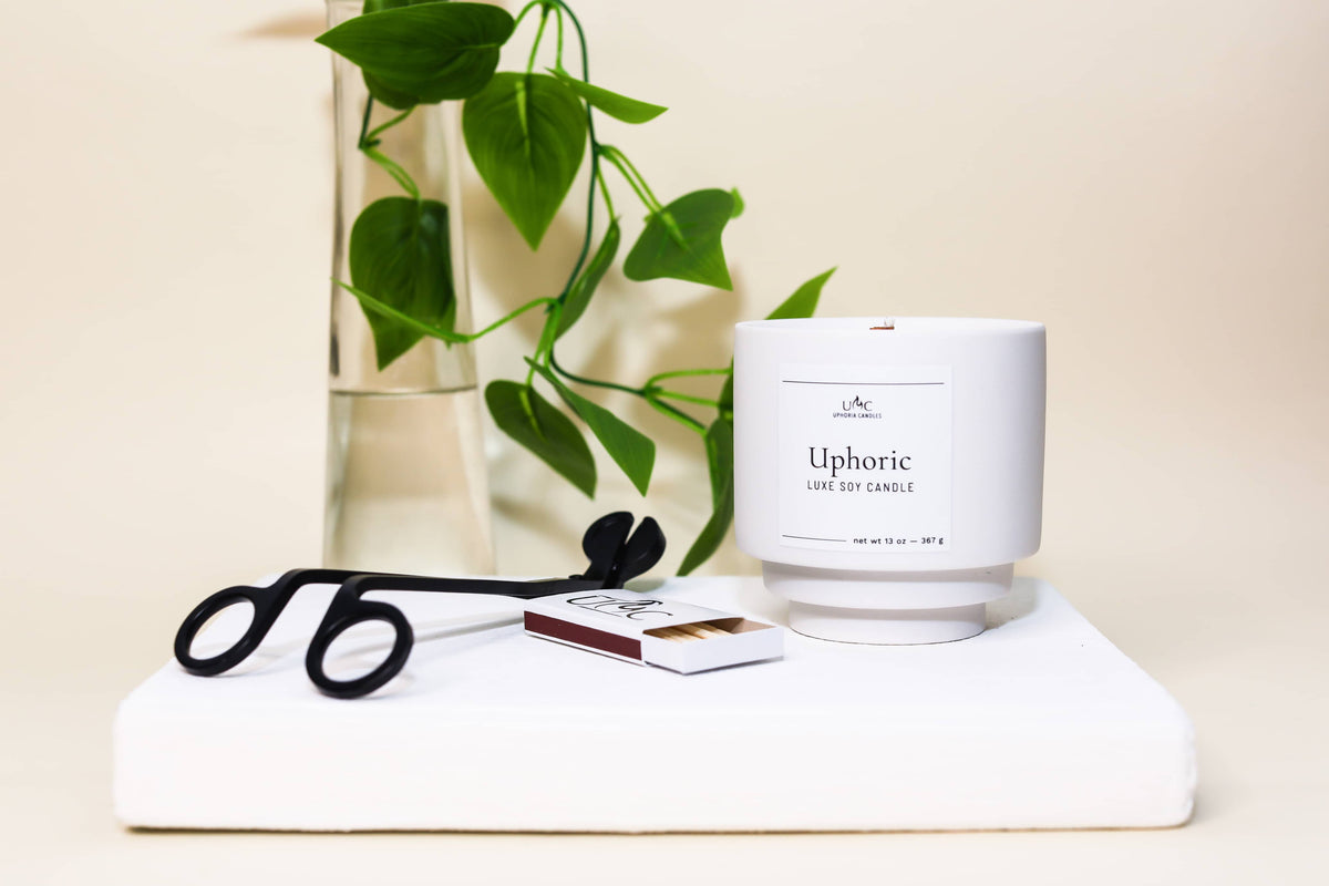 Uphoric – Uphoria Candles